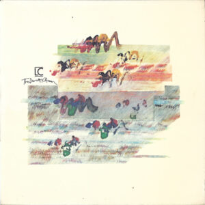 Durutti Column – LC | In Sheeps Clothing