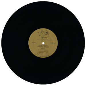 David Casper – Crystal Waves | In Sheeps Clothing