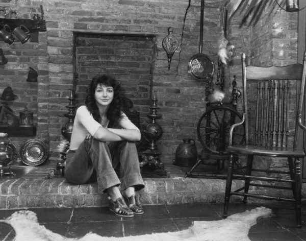 Kate Bush Television Performances 1978 – 1982 | In Sheeps Clothing