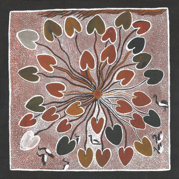 David Casper – Crystal Waves | In Sheeps Clothing