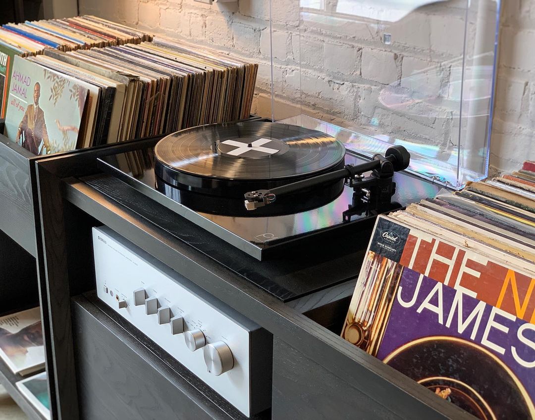 An Audiophile’s Dream: Common Wave Hi-Fi | In Sheeps Clothing