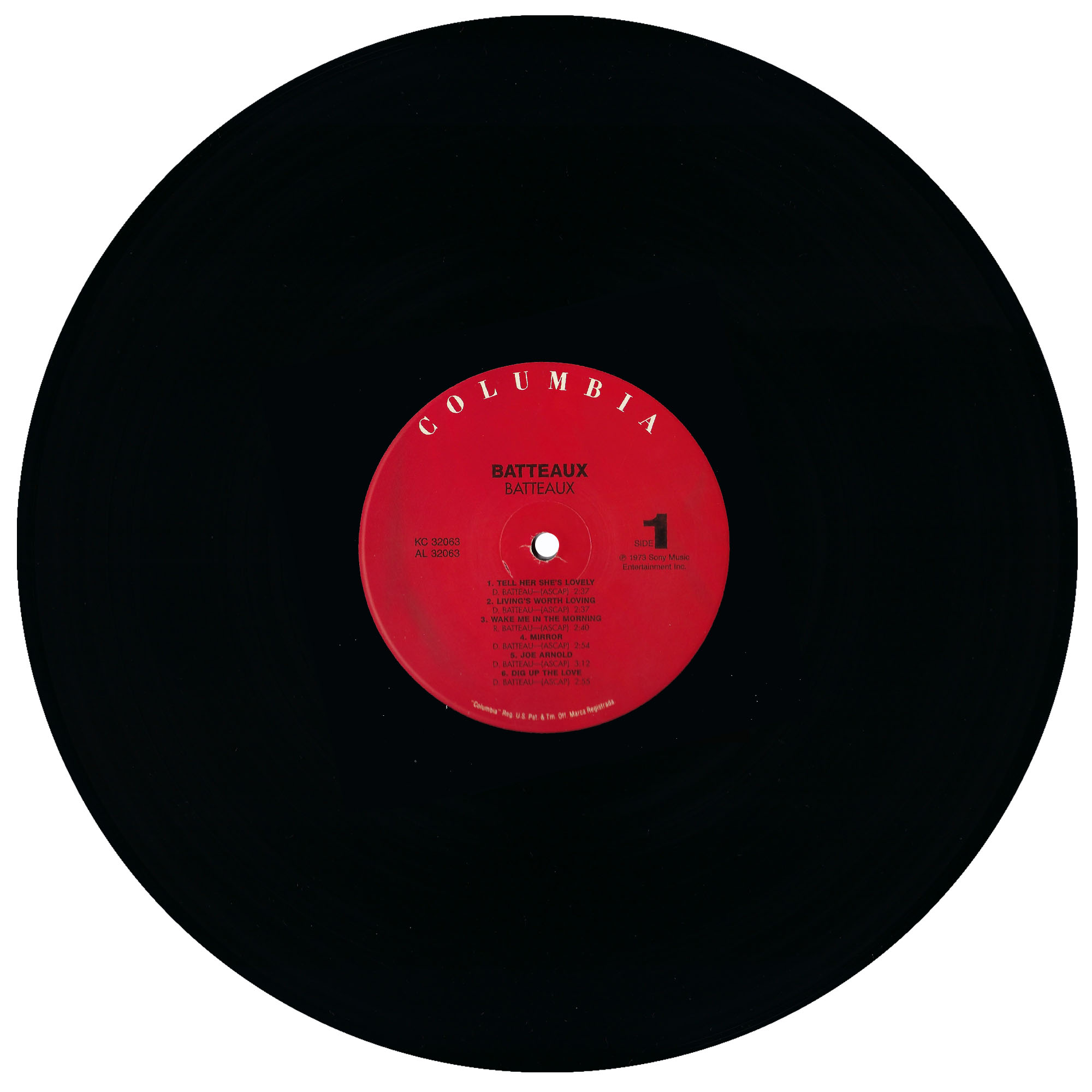 Batteaux | In Sheeps Clothing