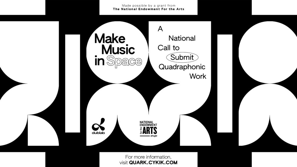 In Conversation: Kamran V, the Arts Technologist Bringing Quadraphonic ...