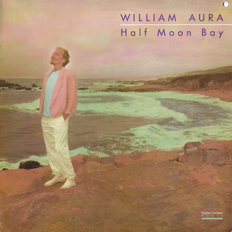 David Casper – Crystal Waves | In Sheeps Clothing