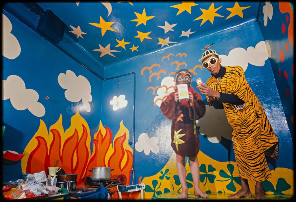 Organic Music and Beyond: Don Cherry Collaborations (1962-1986) | In ...