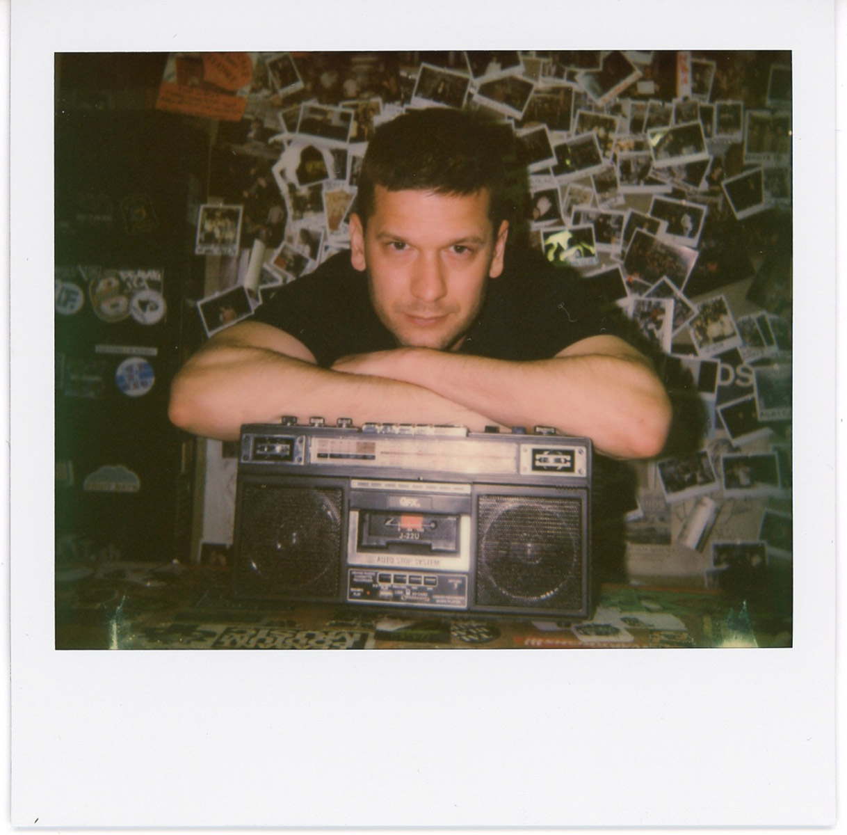 A Tribute to Tim Sweeney’s Vital WNYU Radio Show ‘Beats in Space’ | In ...