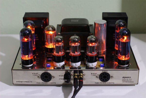 What’s best, Solid State or Tube? Debating the pros and cons of hi-fi ...