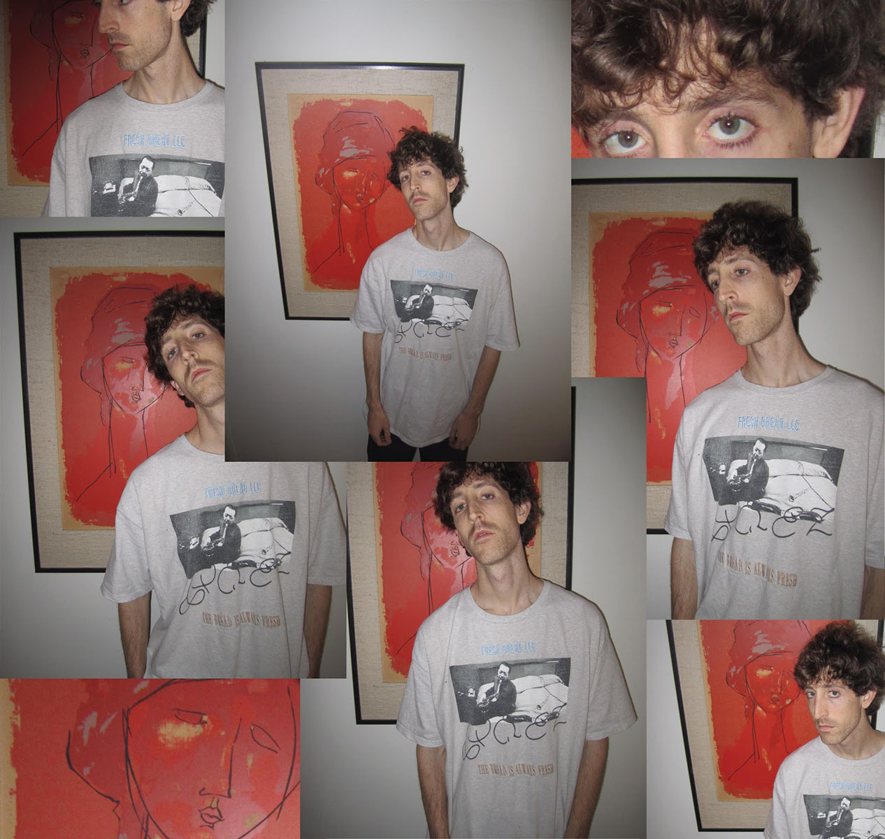 5 Selects with LA-based multi-instrumentalist Sam Gendel | In Sheeps ...