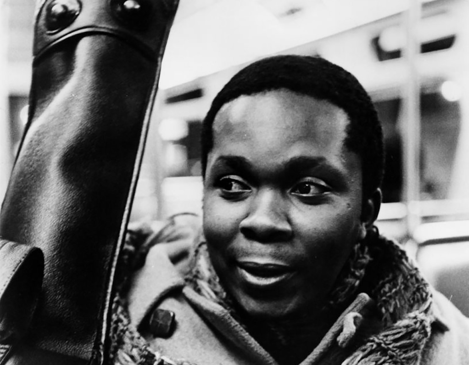 Oh Dear, What Can the Matter Be: The Sounds of Jazz-Soul Legend Terry ...