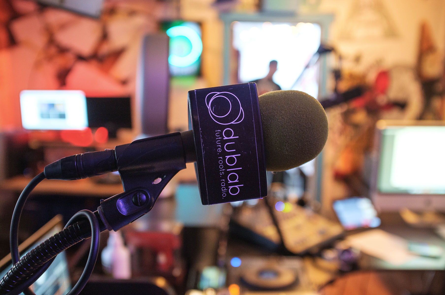 dublab | In Sheeps Clothing