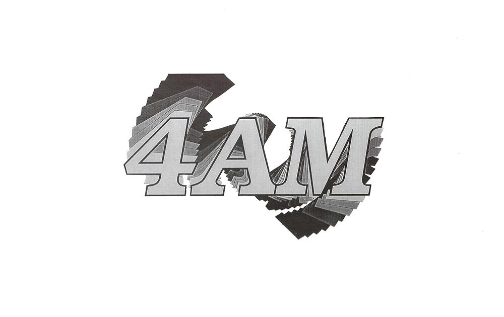 4AM | In Sheeps Clothing