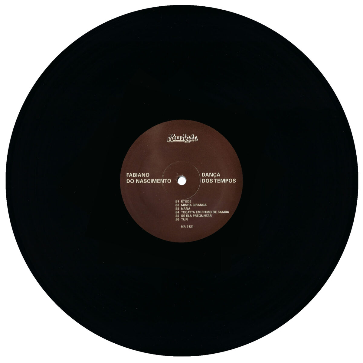 Fabiano Nascimento | In Sheeps Clothing