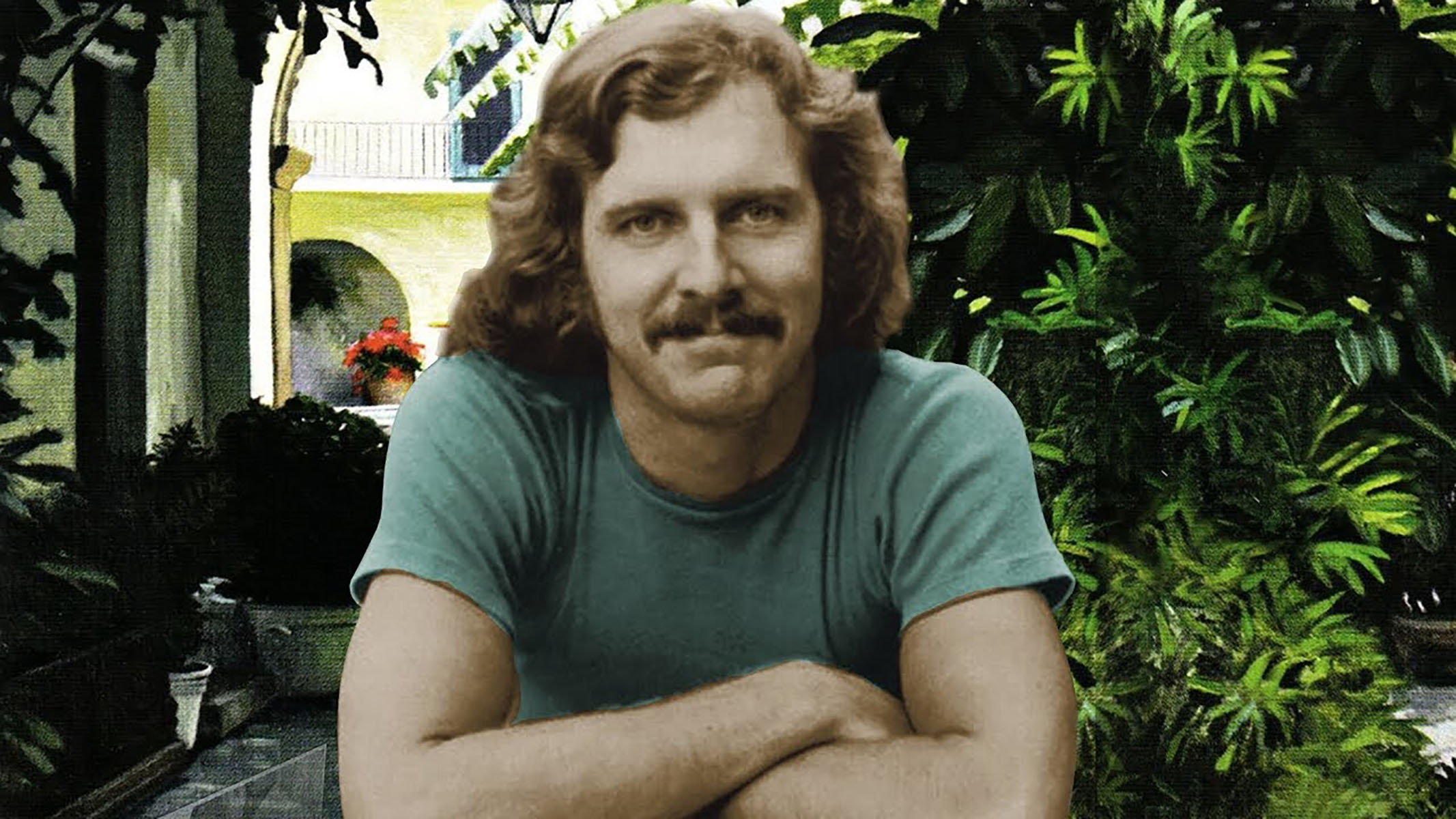 The Art of Tea: A Michael Franks Retrospective (1975-1985) | In Sheeps ...