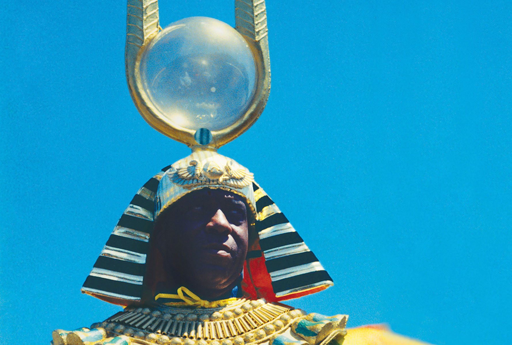 Sun Ra’s Trip to the Heart of Egypt (1971) | In Sheeps Clothing
