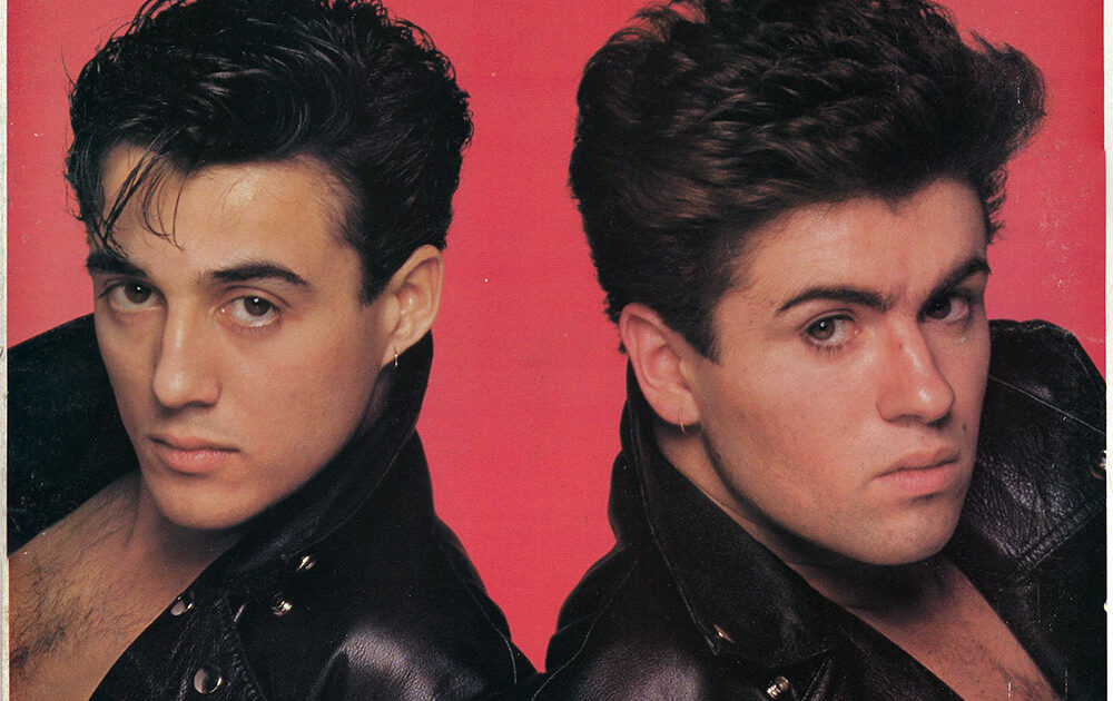 Wham – Fantastic | In Sheeps Clothing