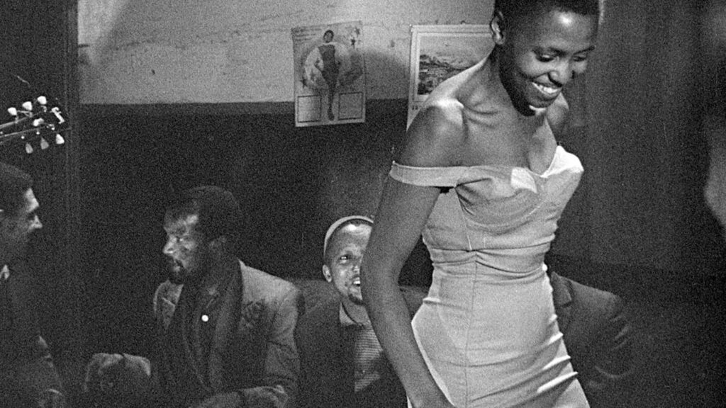 Songbird in Exile: The film that changed Miriam Makeba’s life | In ...