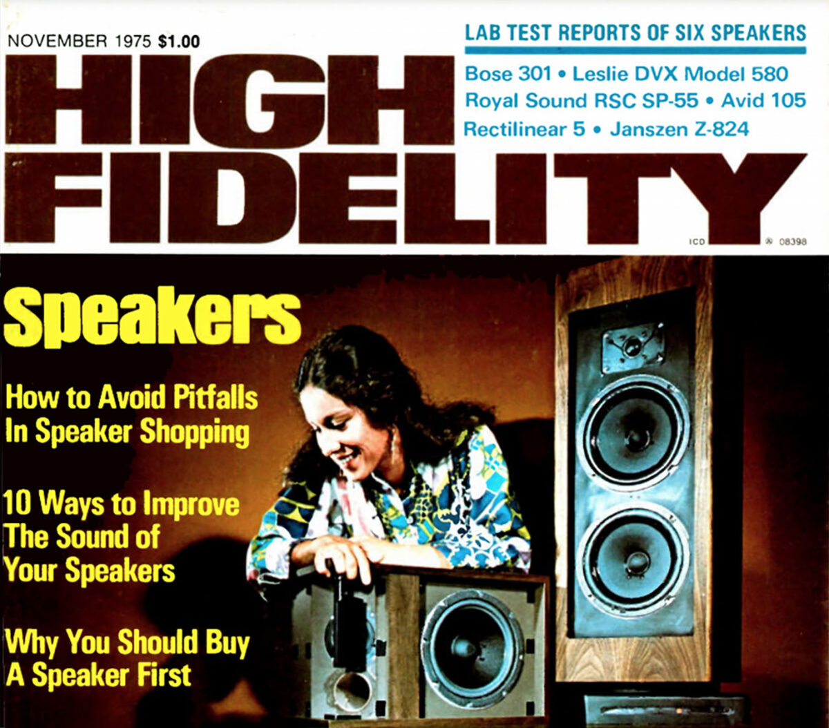 Building a sound system from the ground up? | In Sheeps Clothing