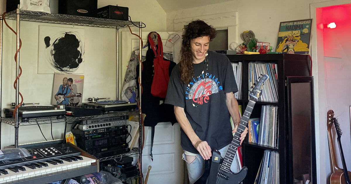 5 Selects with Josh da Costa (CMON) | In Sheeps Clothing