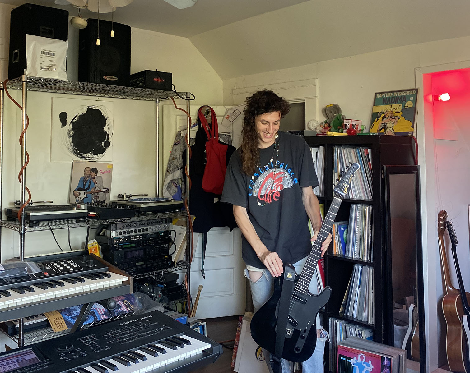 5 Selects with Josh da Costa (CMON) | In Sheeps Clothing