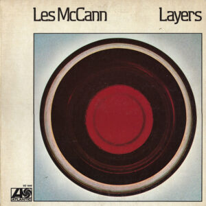 Les McCann – Layers | In Sheeps Clothing