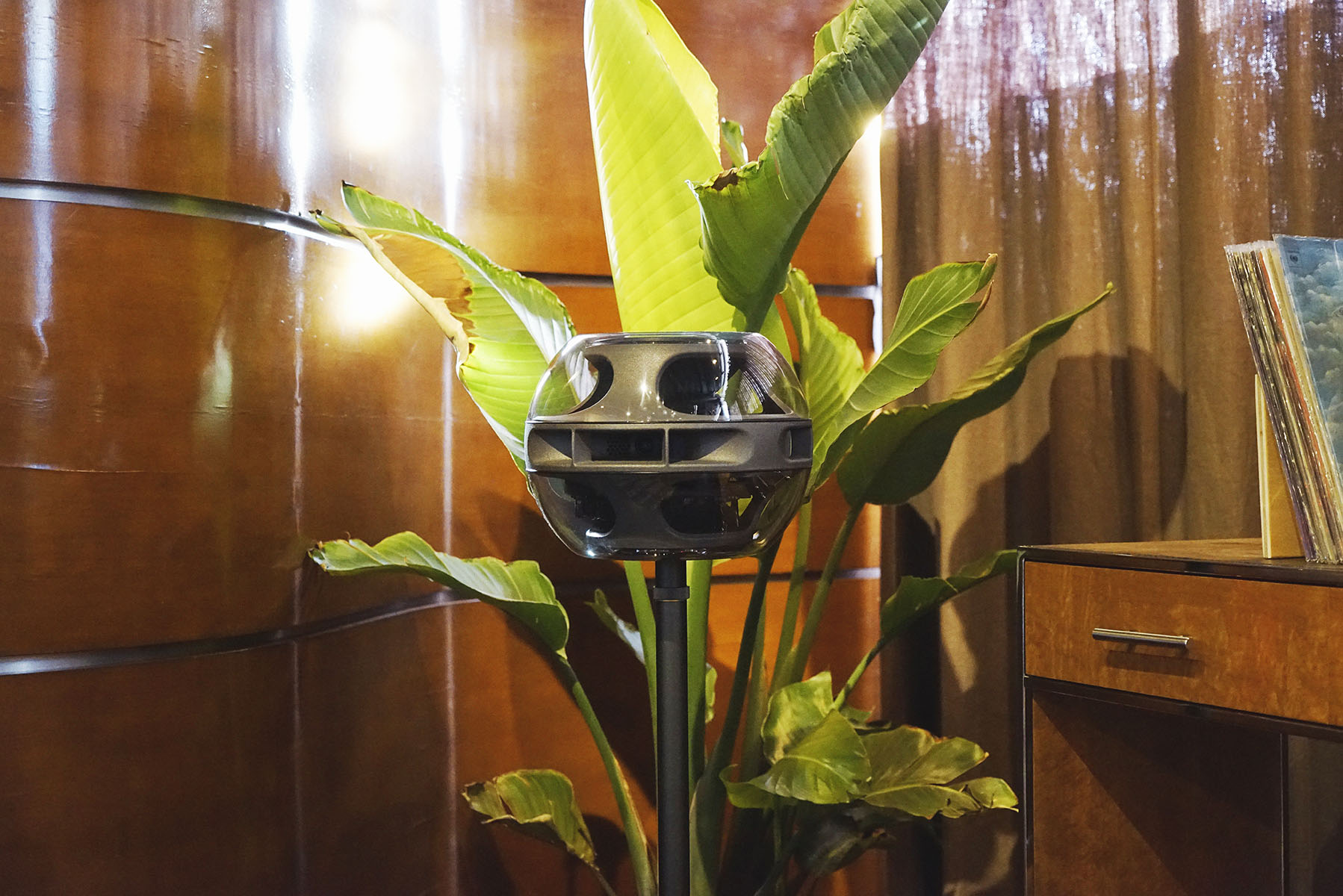 A New World of Deep Listening with the Syng Cell Alpha Triphonic ...