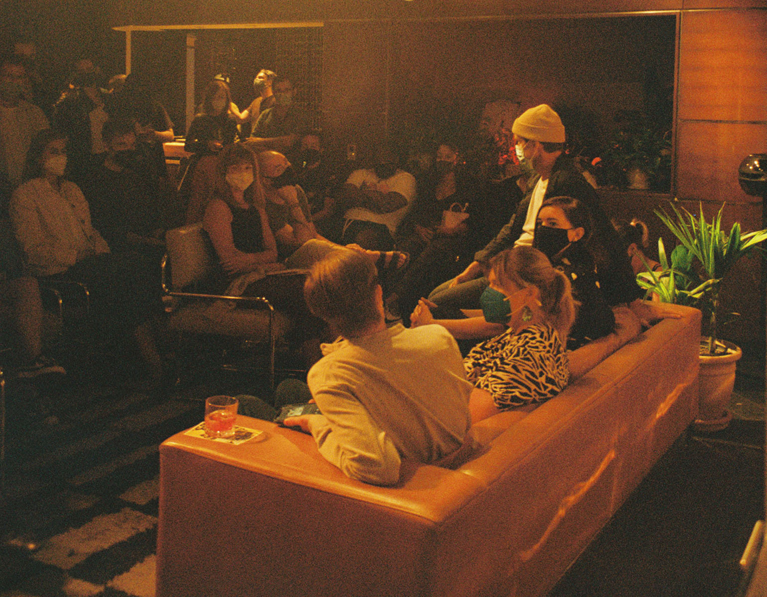 A New World of Deep Listening with the Syng Cell Alpha Triphonic ...