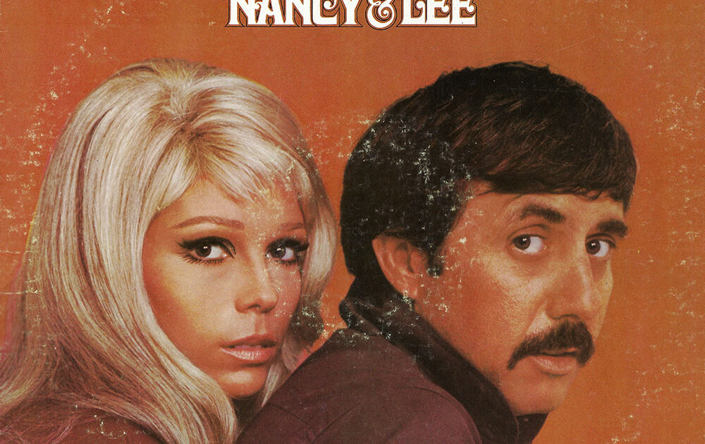 Nancy & Lee – S.T. | In Sheeps Clothing