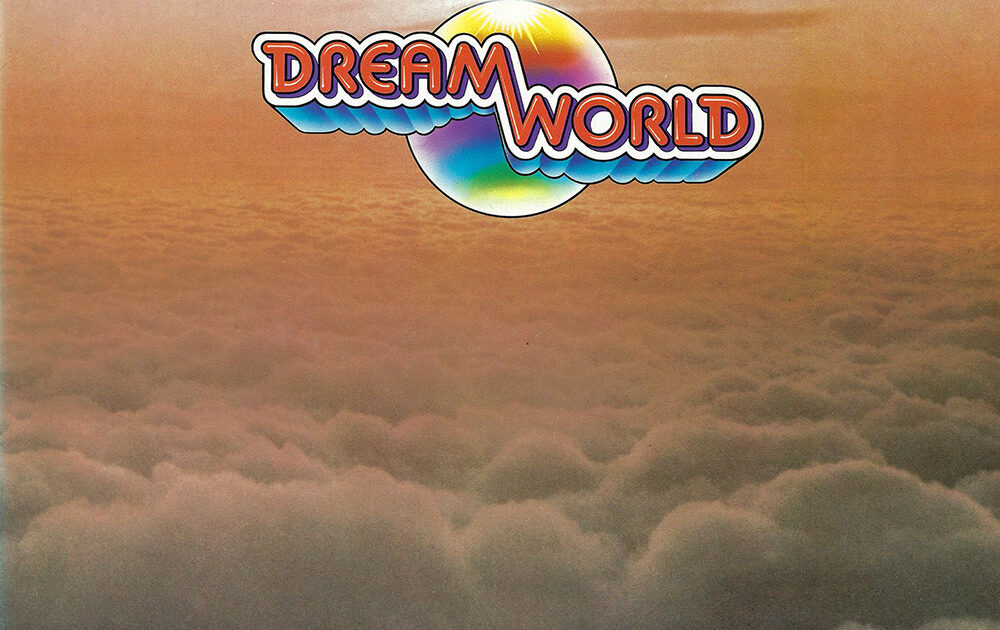 Dreamworld – On Flight To The Light | In Sheeps Clothing