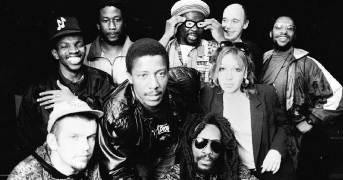 40 Years of Dub Syndicate | In Sheeps Clothing