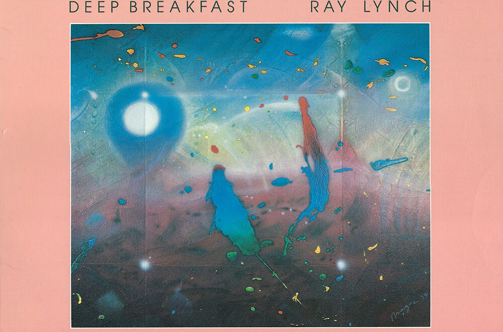 Ray Lynch | Artists | In Sheeps Clothing