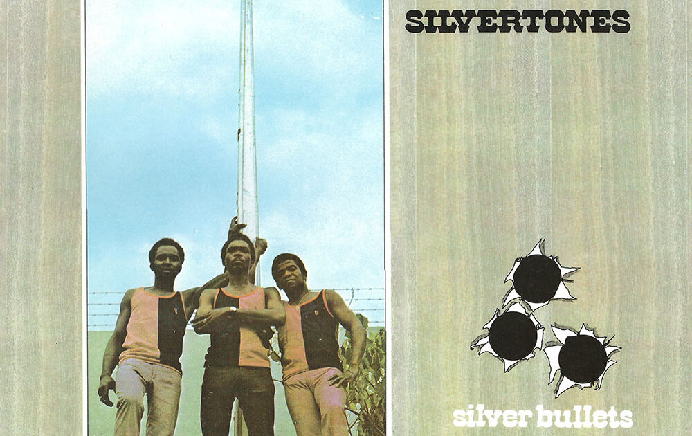 The Silvertones – Silver Bullets | In Sheeps Clothing