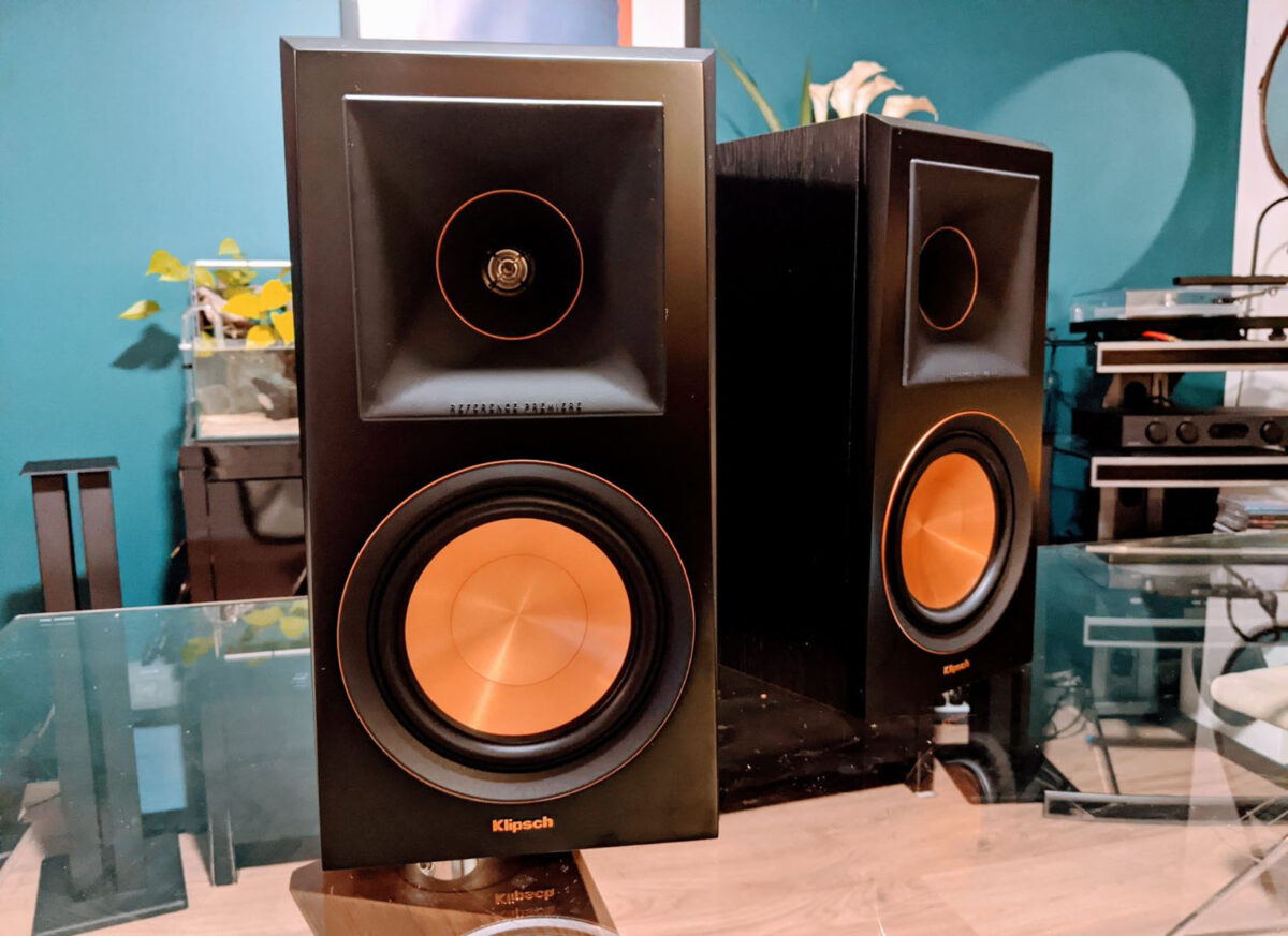 Should you buy the Klipsch RP-600M bookshelf speakers? | In Sheeps Clothing