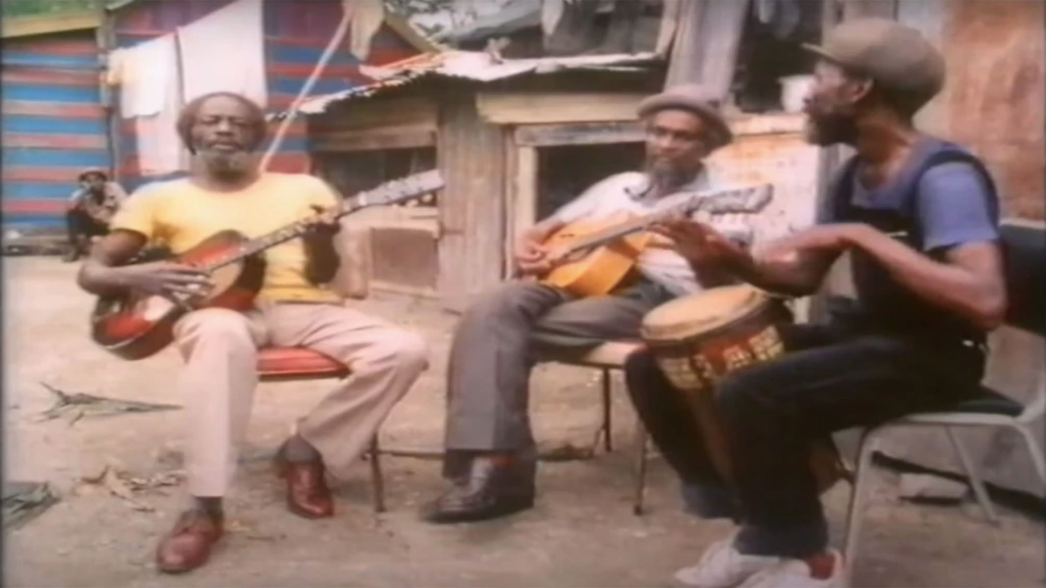 Watch a brilliant early ‘80s British TV documentary series on roots ...