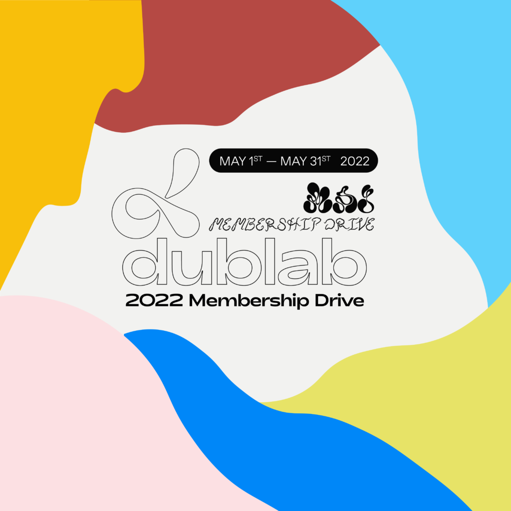 Support Los Angeles non-profit radio station dublab during their 2022 ...