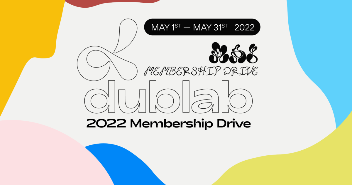 Support Los Angeles non-profit radio station dublab during their 2022 ...