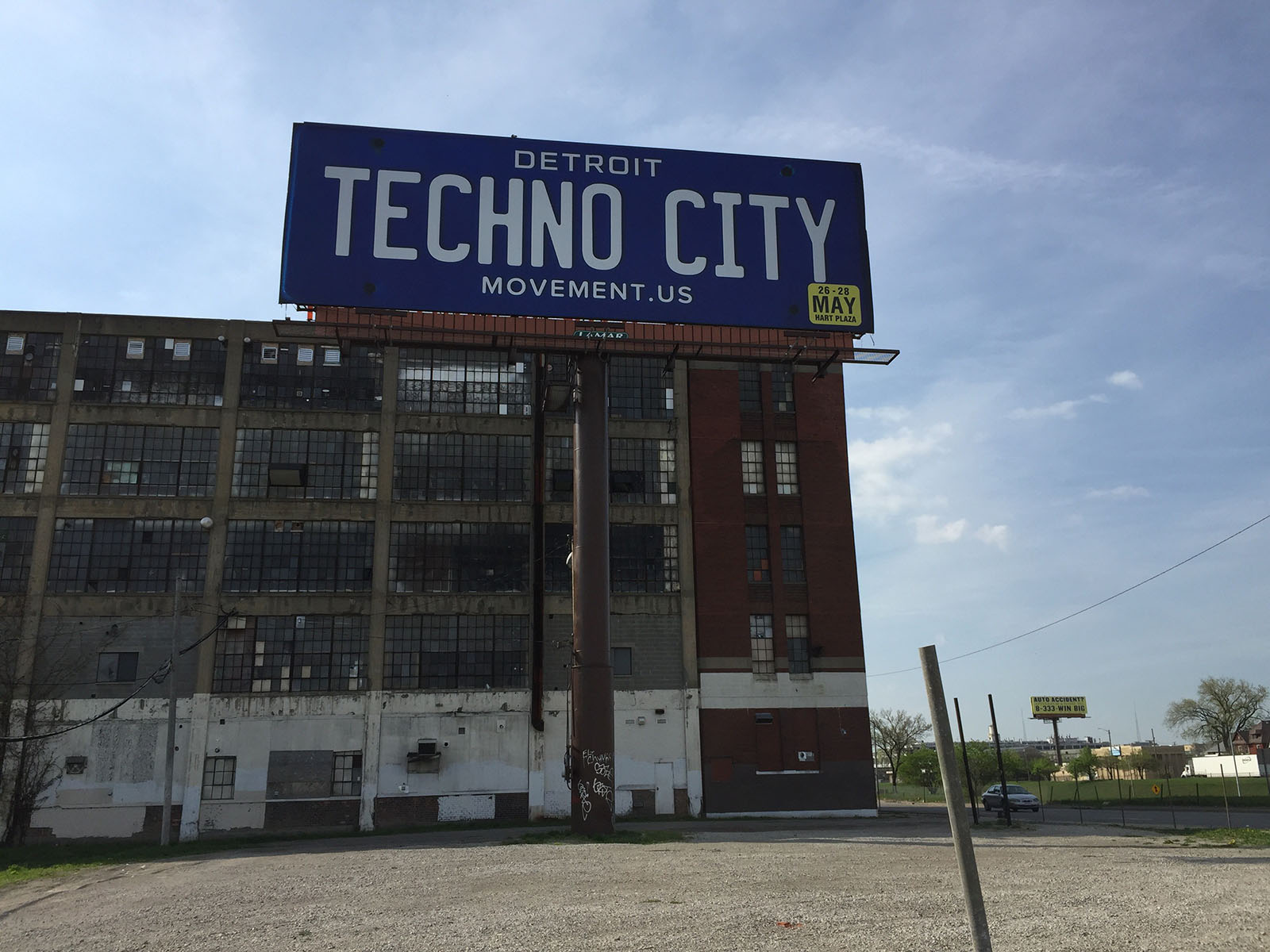 Night Drive: Documenting the Birth of Detroit Techno | In Sheeps Clothing