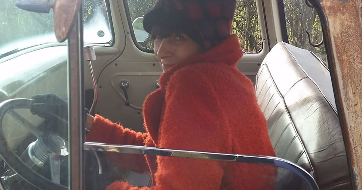 Listen: Brenda Ray’s soul enlightening mix “home, car, wherever y’are ...