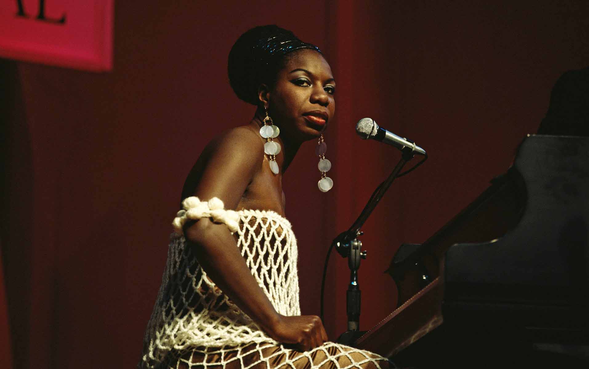 Nina Simone, Queen of the Cover Version | In Sheeps Clothing