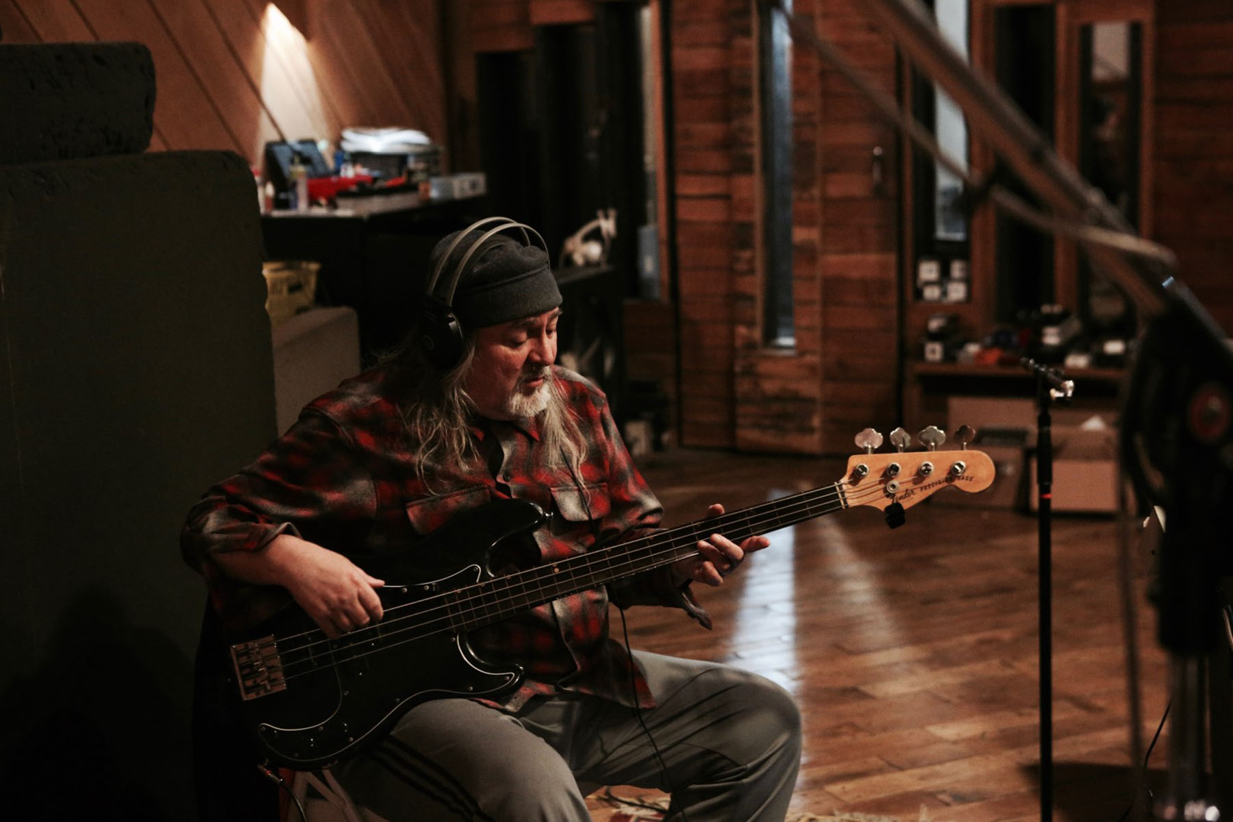 Translations in Dub: A Conversation with Bill Laswell | In Sheeps Clothing