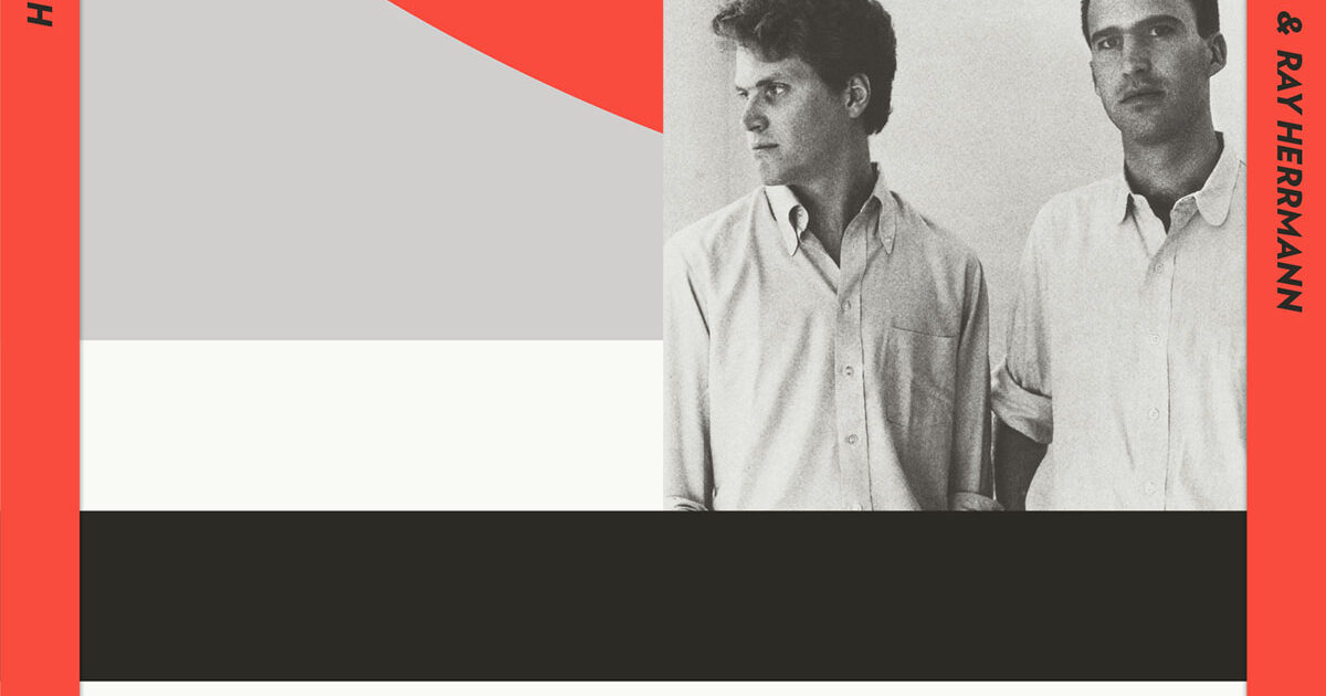 RVNG resurrects Myles Davis and Ray Herrmann’s 1984 private press gem ...