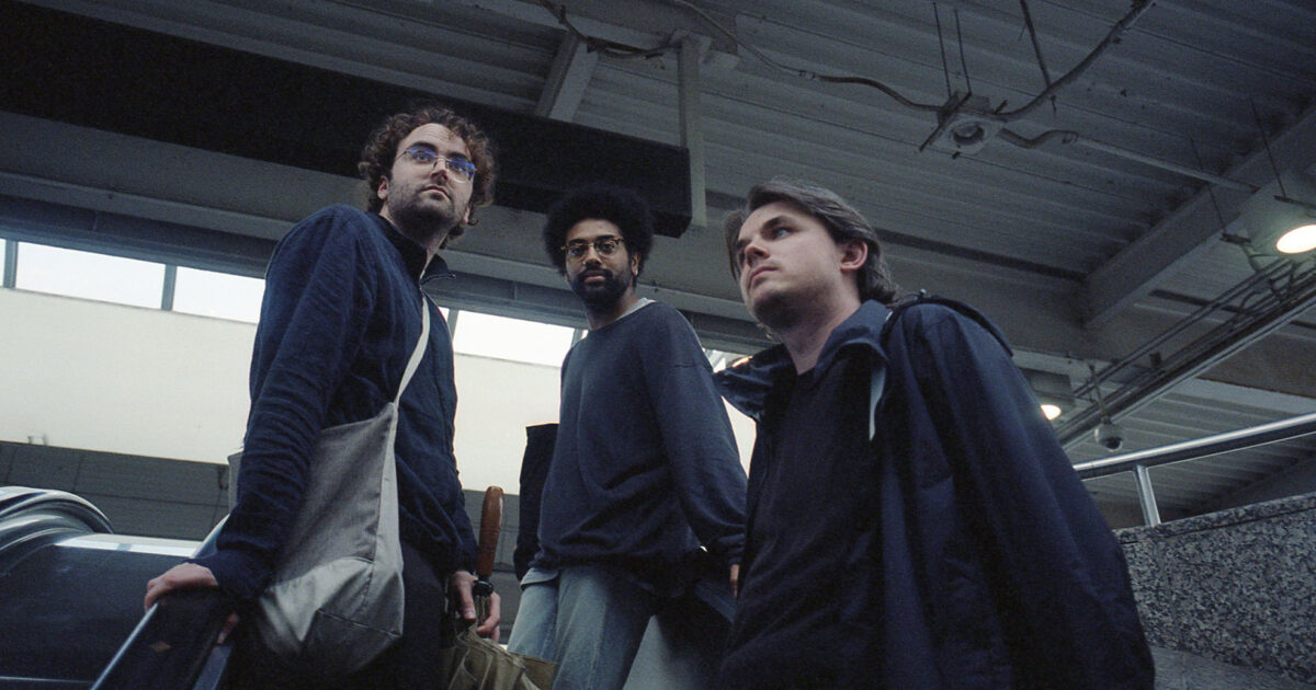 In Conversation: Purelink (Chicago) | In Sheeps Clothing