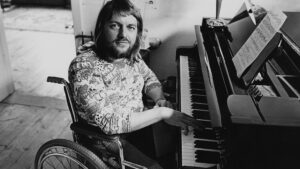 Hitting ‘Rock Bottom’: How a fall from a window redirected Robert Wyatt ...