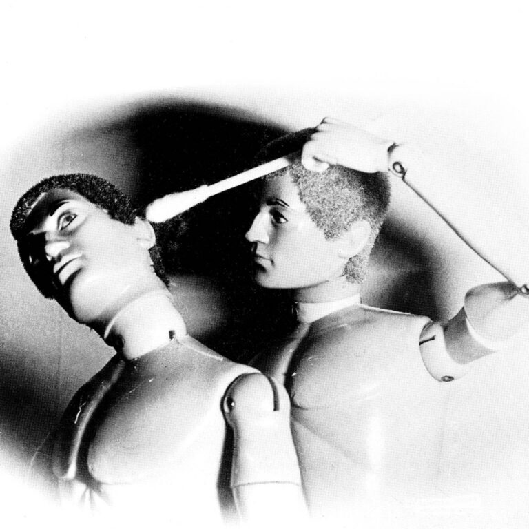 Brenda Ray ‎- D’Ya Hear Me! : Naffi Years, 1979-83 LP | In Sheeps Clothing