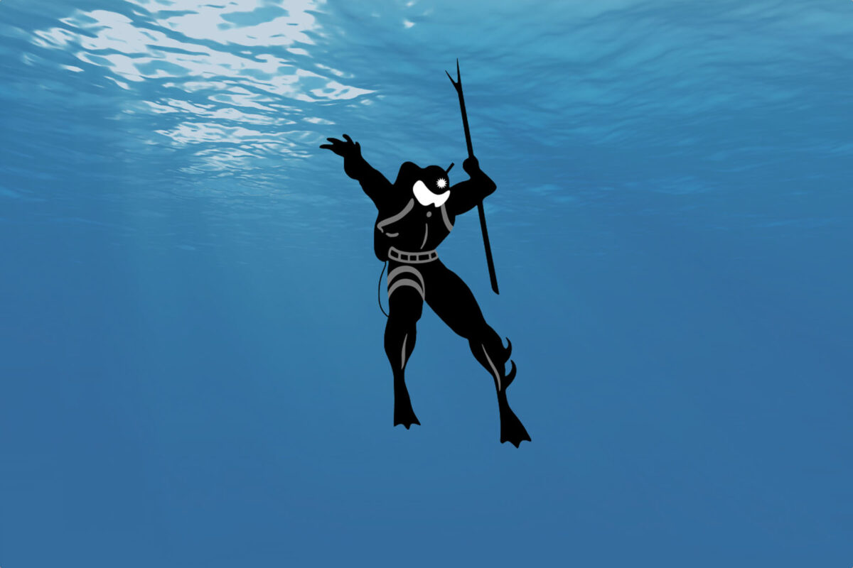 Drowning in Drexciya’s electro-aquatic Afrofuturistic realm | In Sheeps ...