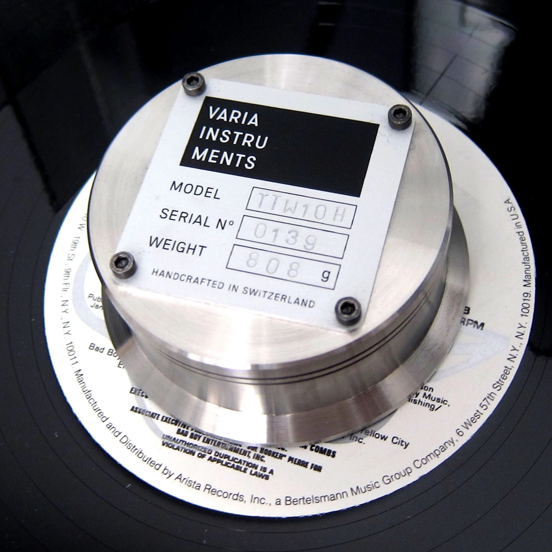 Last-minute gifts for Hi-Fi heads (or, How to wisely spend some of your ...