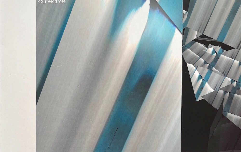 Autechre – Confield | In Sheeps Clothing