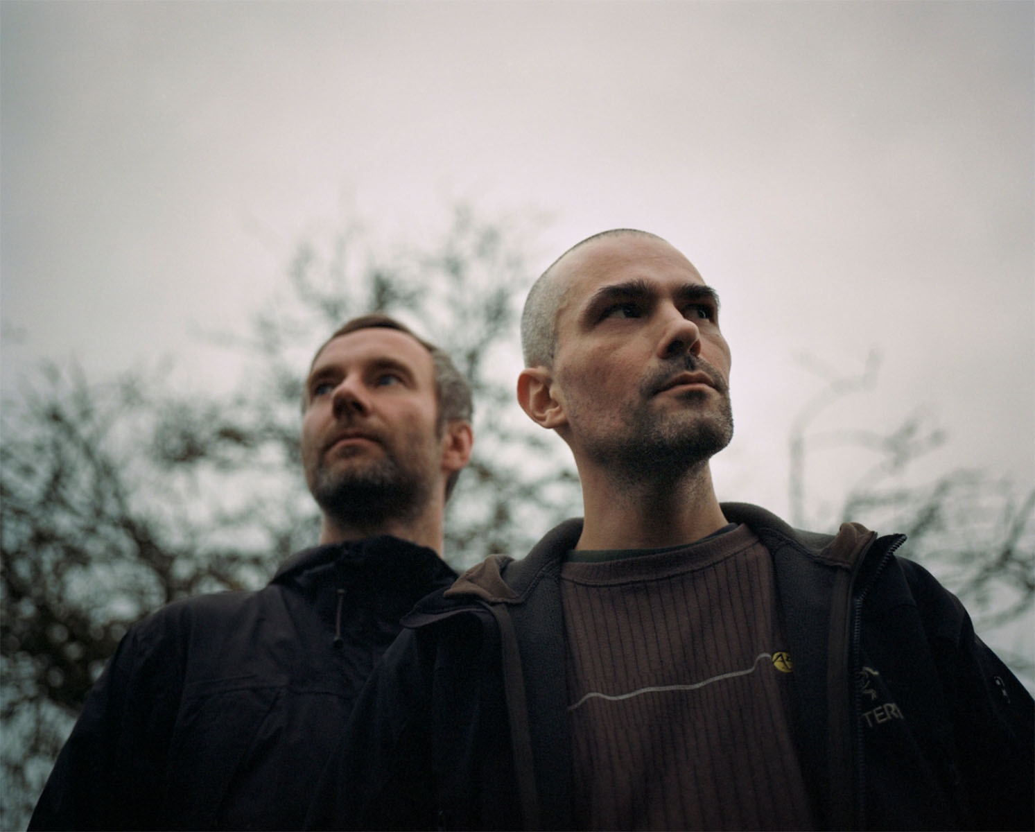 Autechre unveils a massive mix inspired by Warp Records’ ‘Artificial ...