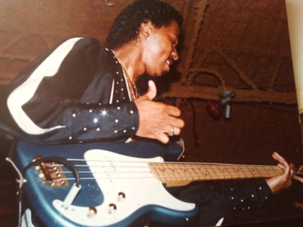 Unsung Detroit Legend Kevin McCord’s M-M-M (Mellow Mood Music) | In ...