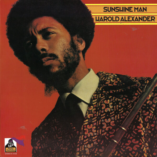 Harold Alexander – Sunshine Man | In Sheeps Clothing