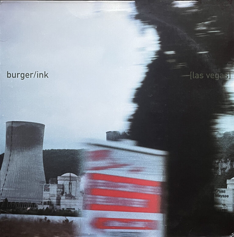 burger/ink – [las vegas] | In Sheeps Clothing